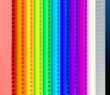 環保物料 - Eastern Development Supplies